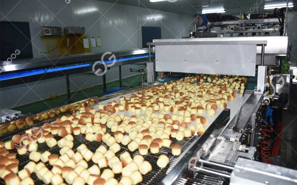 Maintenance and Repair of Bakery Equipment - Bakery Food Processing ...