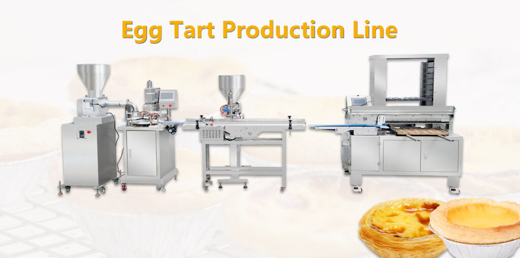 Solutions - Bakery Food Processing Equipment Manufacturer