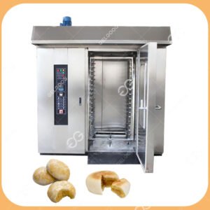 0-300℃ Bakpia(Hopia) Oven Price in Indonesia