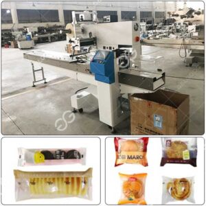 What is the Purpose of Baked Product Packaging